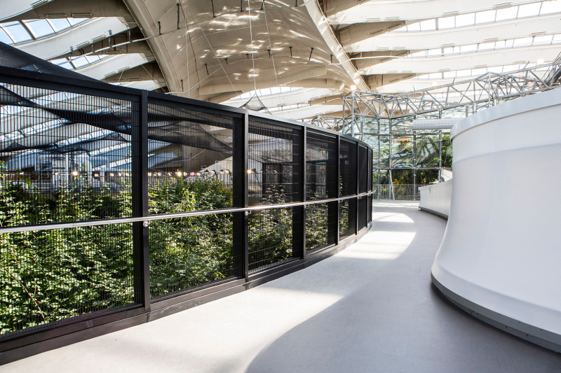 What’s new at the Biodôme | Space for life