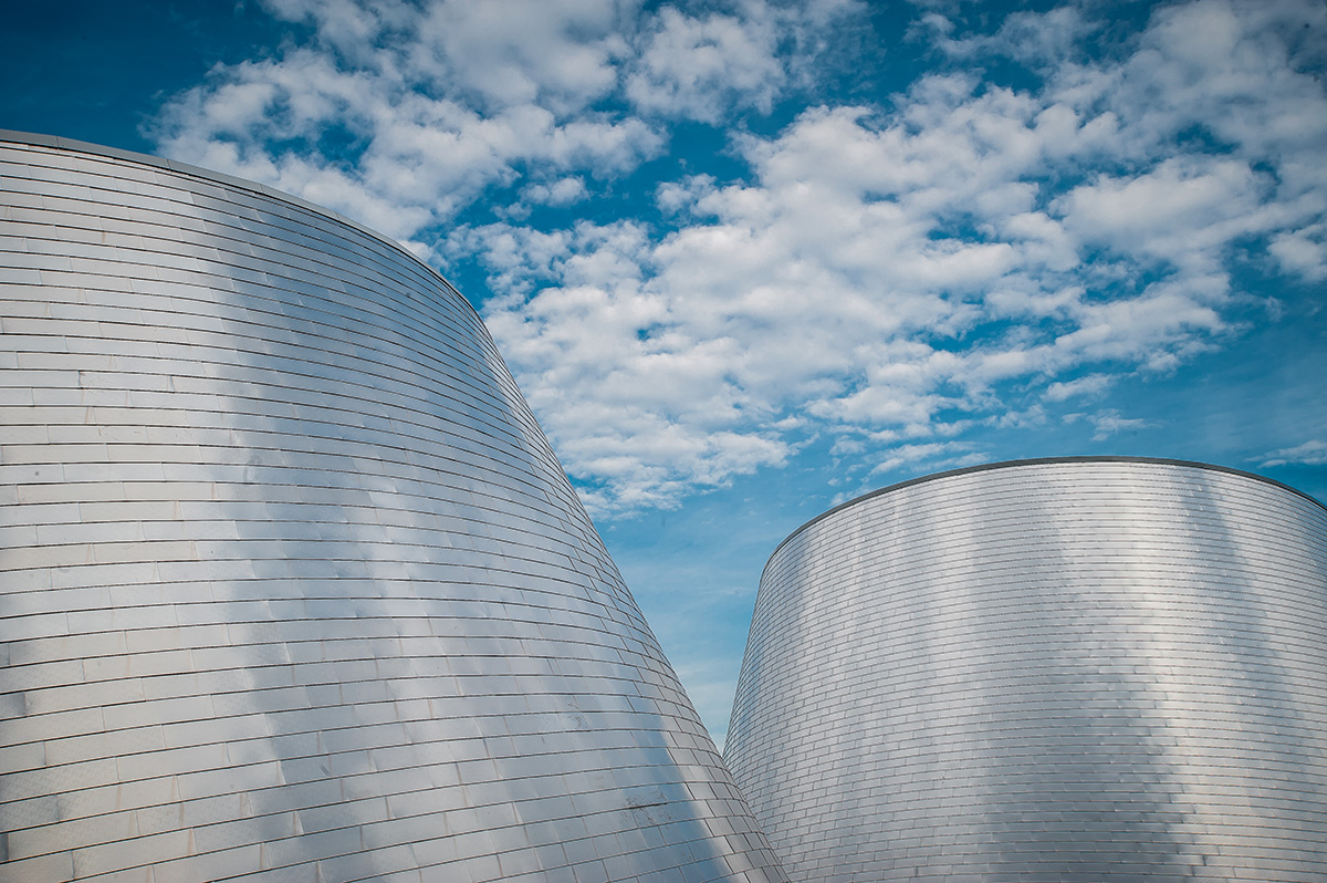 How to get to the Planétarium | Space for life