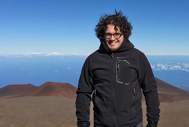 Du mouvement pour le conseiller scientifique Jonathan Gagné | Espace ...